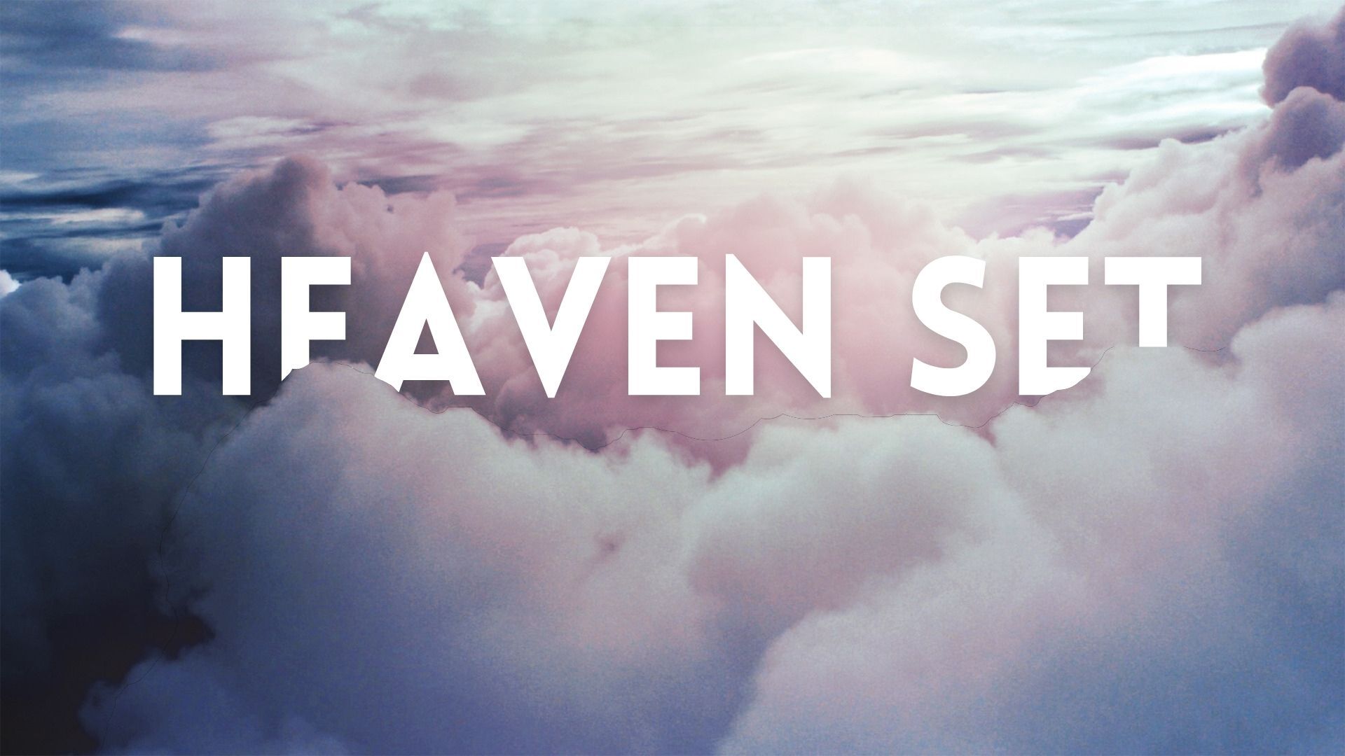 Heaven Set - The Goodness of Heaven | Common Ground Church of Sahuarita