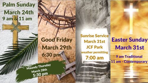 Fremont First United Methodist Church - Home