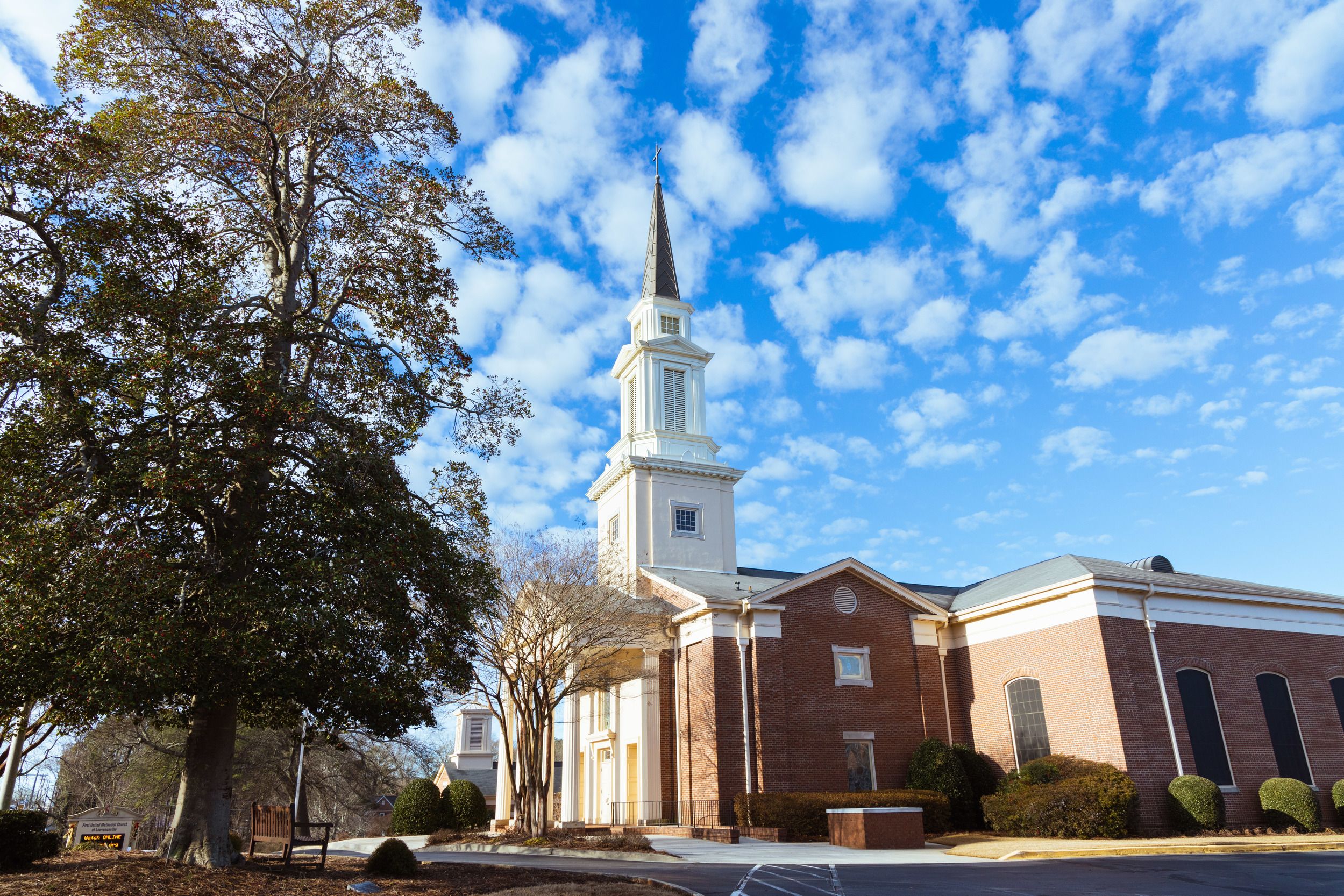 Introducing the Parents First Initiative | LVfirst United Methodist Church