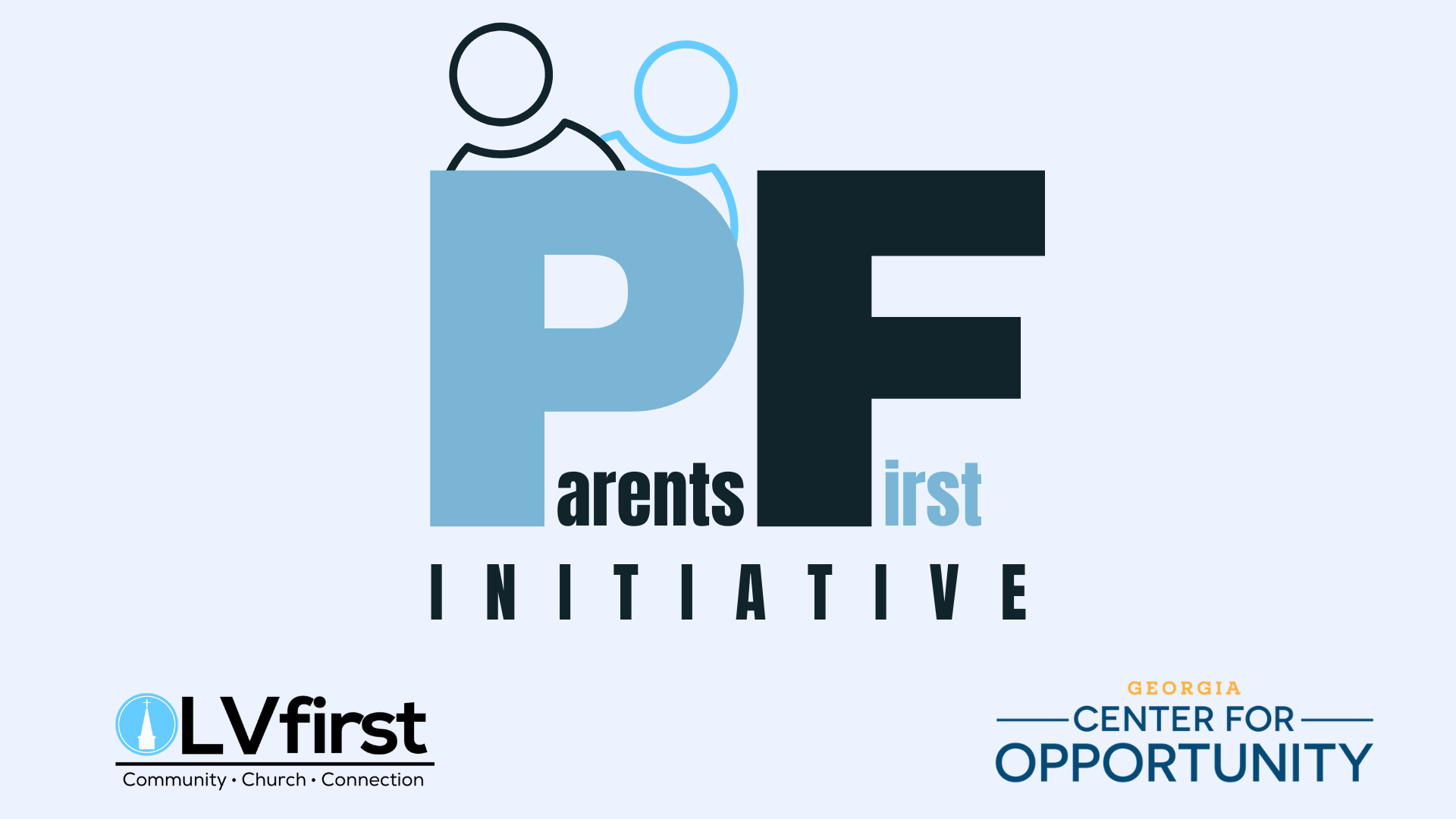 Launching This Month: The Parents First Initiative | LVfirst United ...