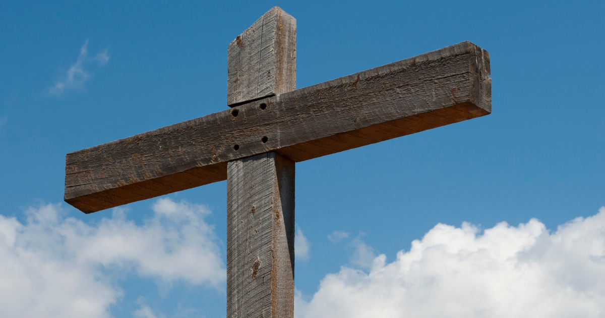 Foolishness and the Power of the Cross | Cross Culture Church