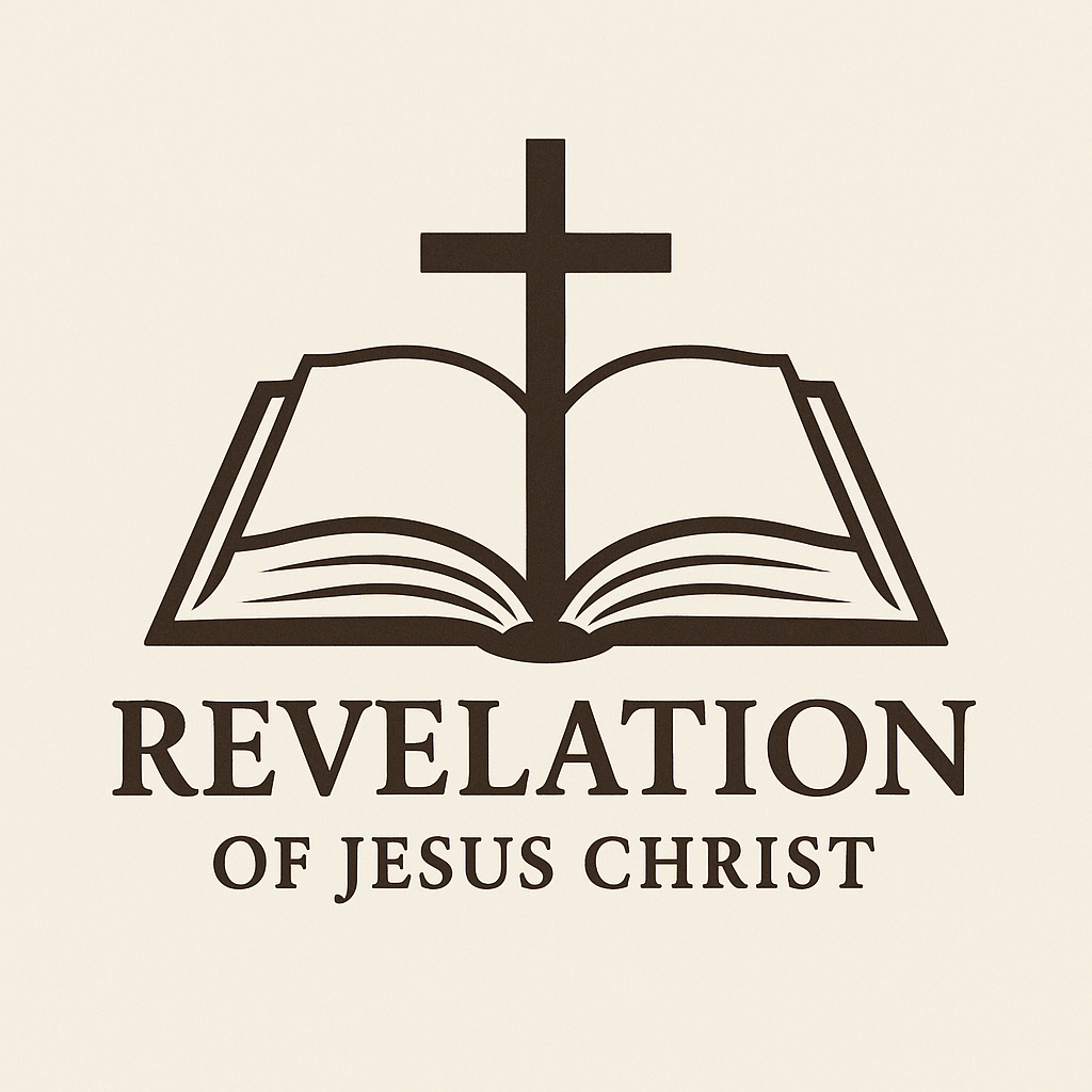 The Book of Revelation: Chapter 2 | First Baptist Church Hill