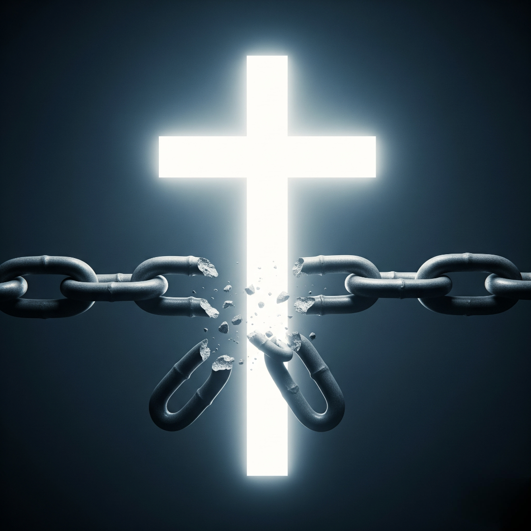 Finding True Freedom in Christ | First Baptist Church Hill