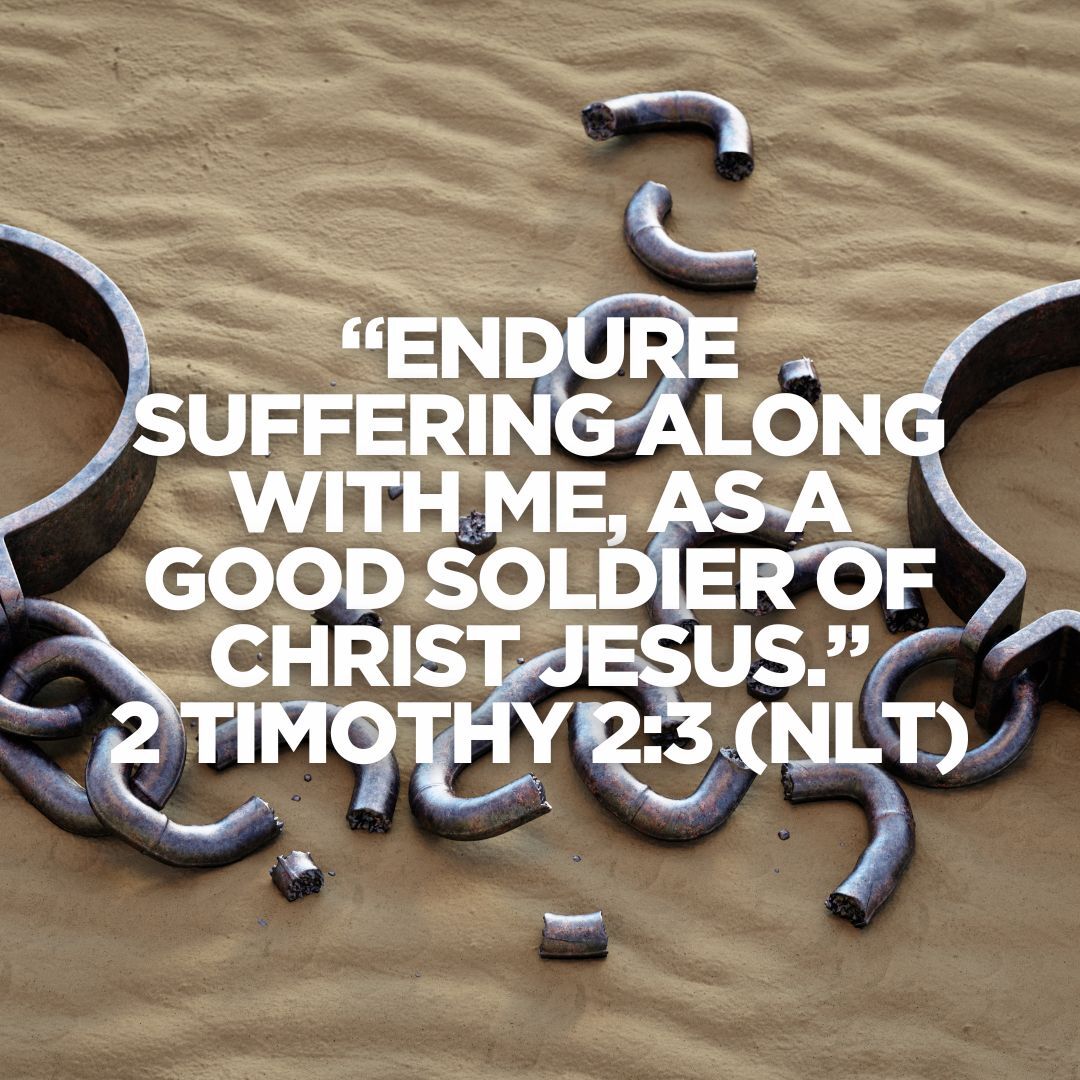 February 4, 2024 Verse | Shartel Church