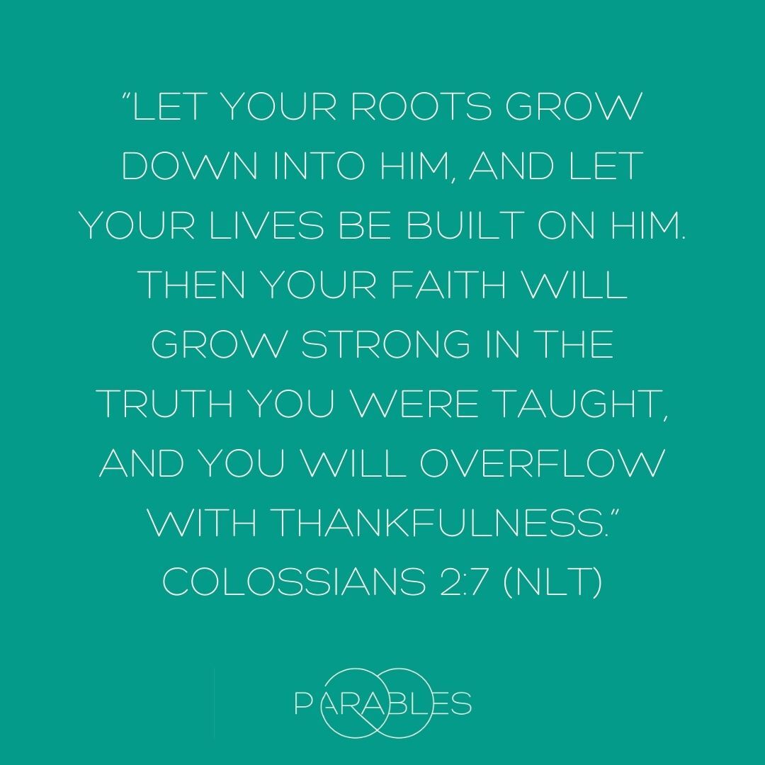 February 18, 2024 Verse | Shartel Church