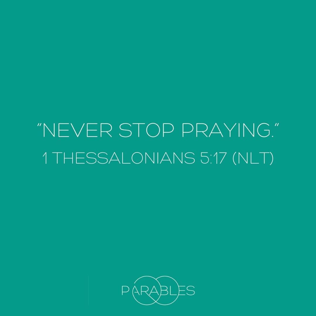 March 17, 2024 Verse | Shartel Church