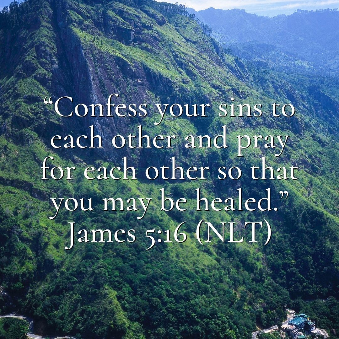 June 2, 2024 Verse | Shartel Church