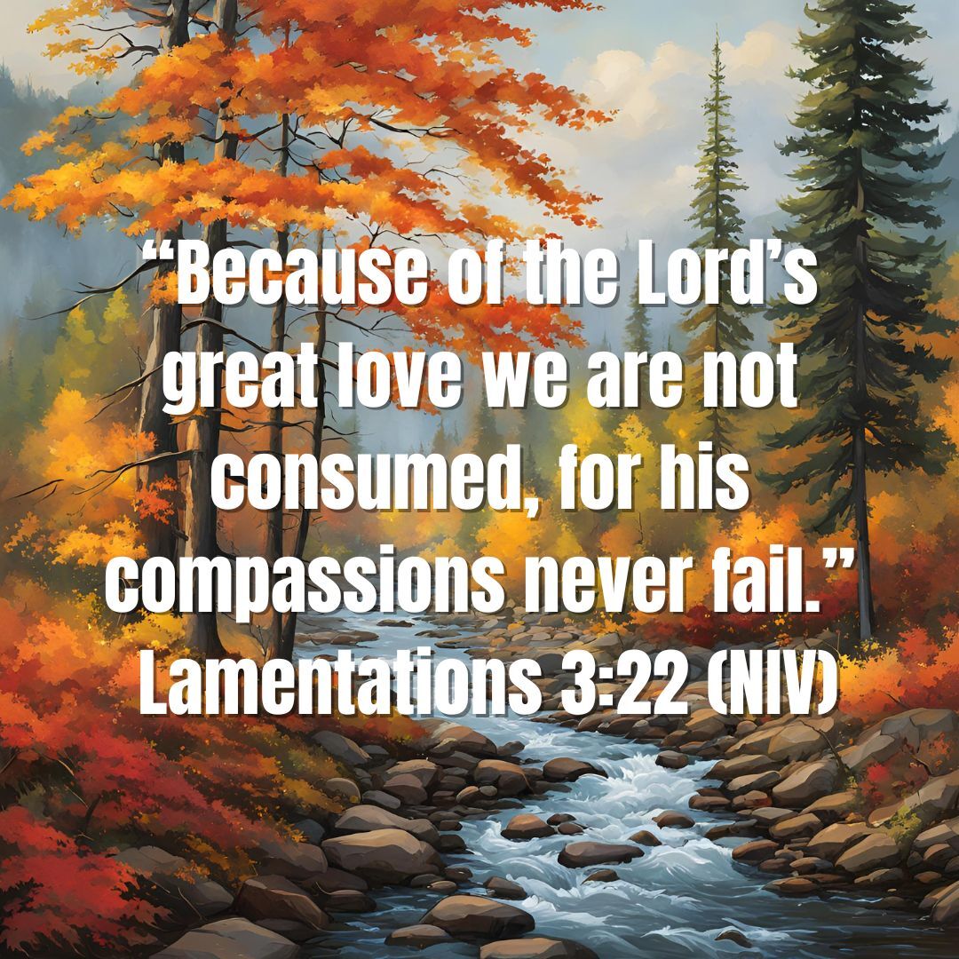 October 6, 2024 Memory Verse | Shartel Church