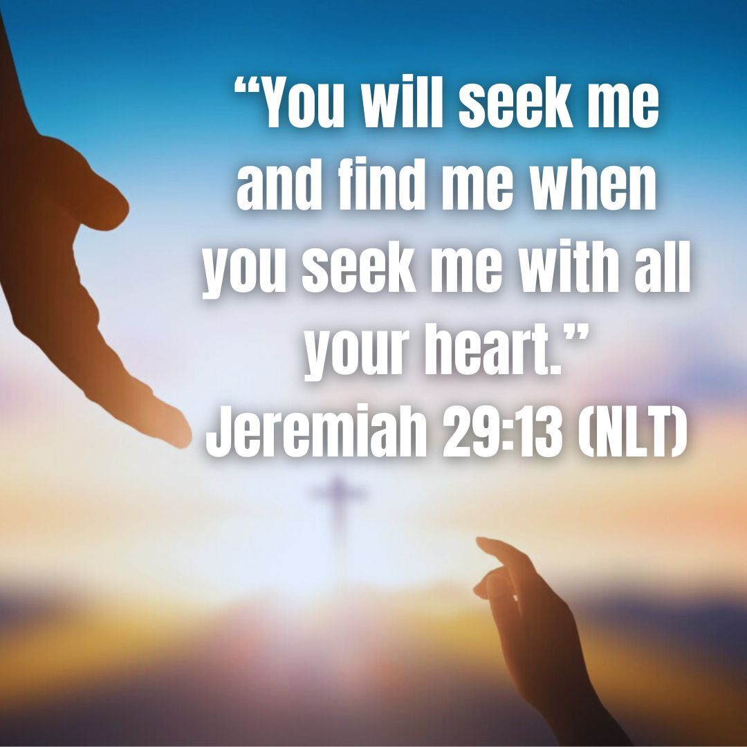 January 5, 2025 Memory Verse | Shartel Church