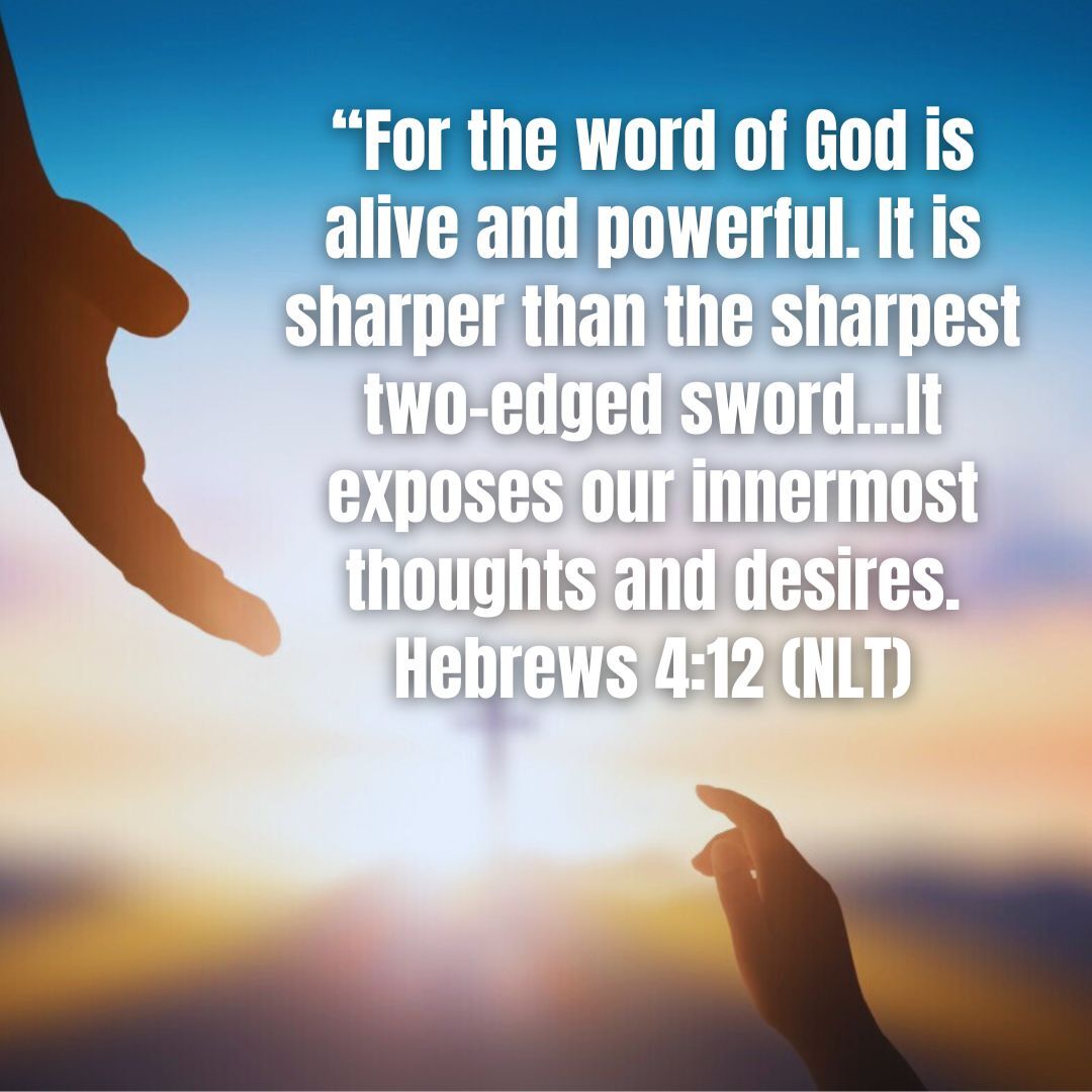 January 19, 2025 Memory Verse | Shartel Church