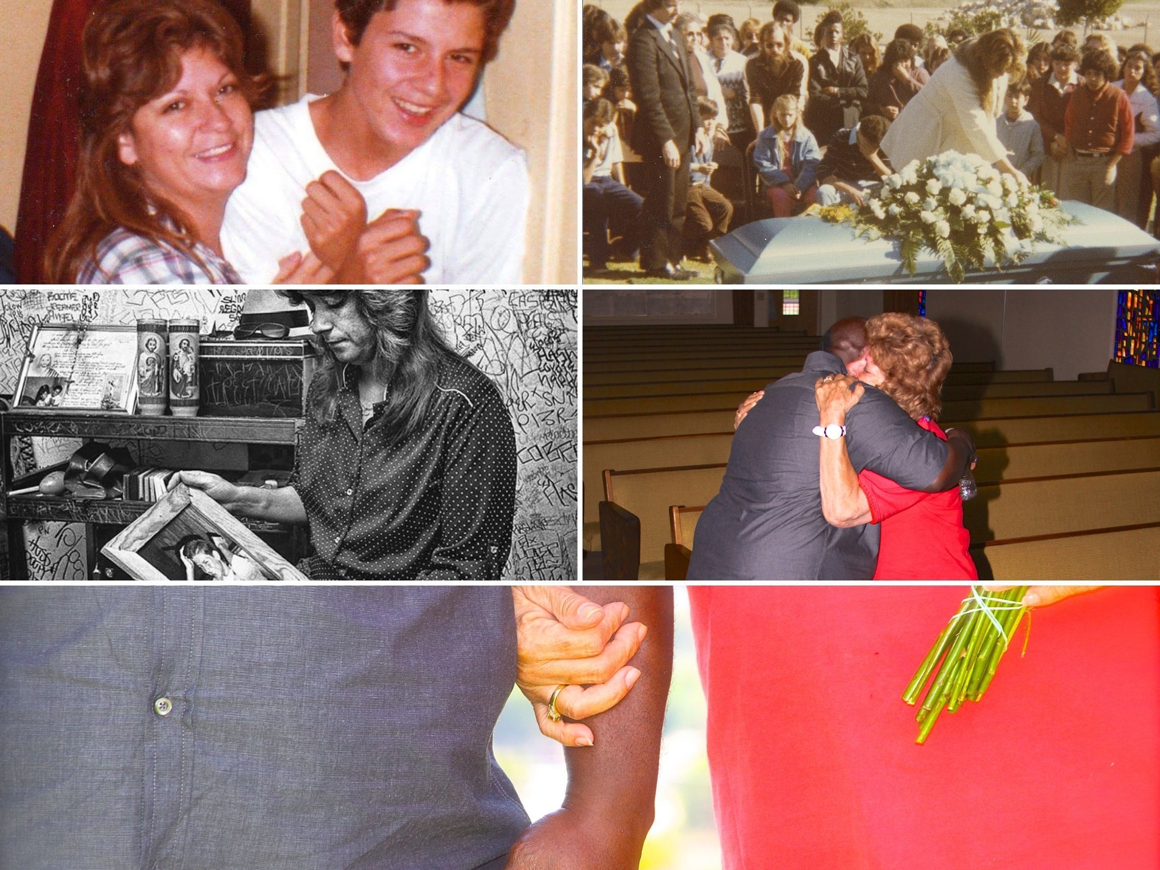 Radical Mercy | Chapel of Change