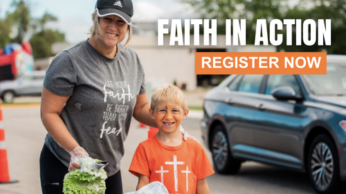 County Line Church of God - Home