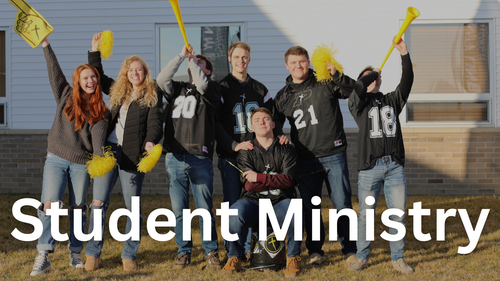 County Line Church of God - Home