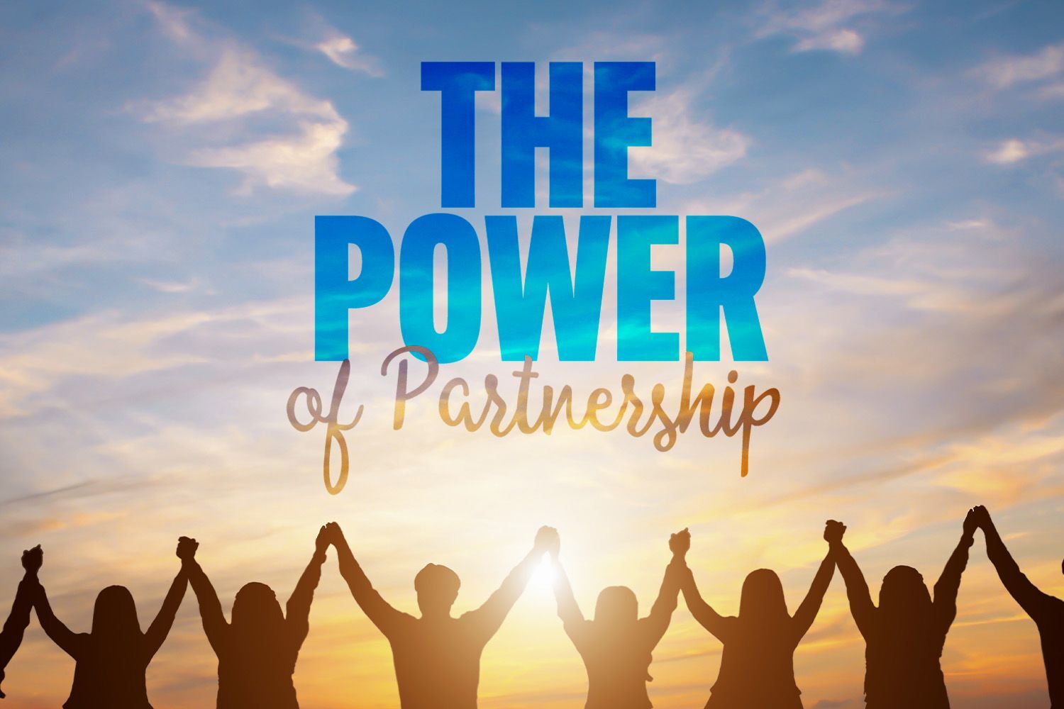 Power Of Partnership | Break Forth Bible Church