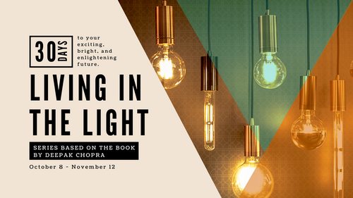 Center of Unity | Welcomes You