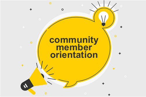 Center of Unity | Welcomes You