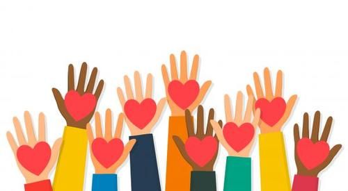 Center of Unity | Welcomes You