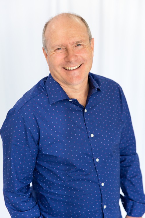 Lacombe Pentecostal Church - Our Team