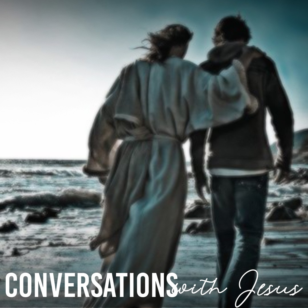 Conversations with Jesus: Doubting Thomas | Argyle Community Church