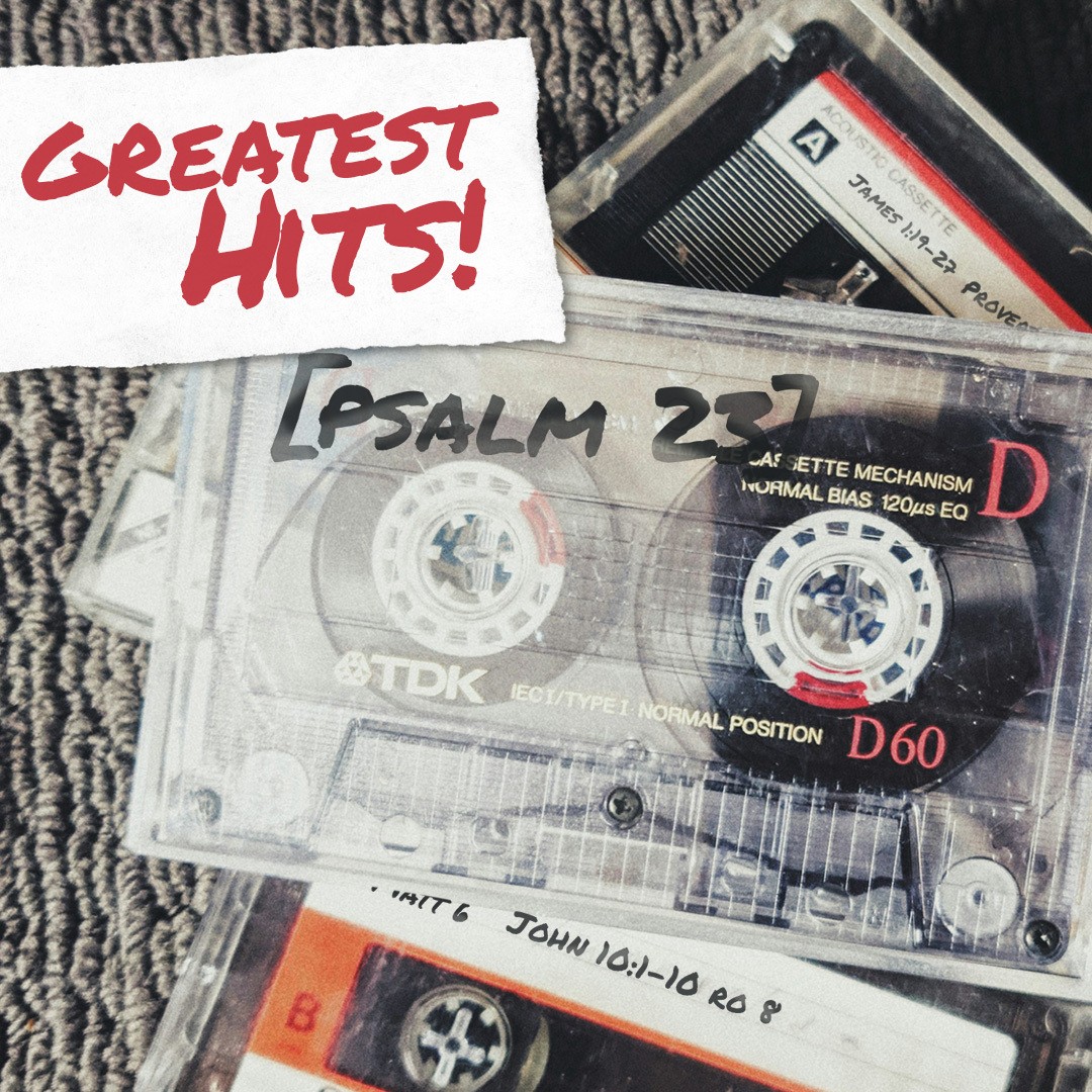 Greatest Hits: Week 3--Pursuing God's Wisdom--The Path To True Living ...