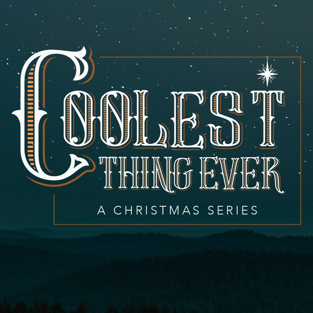 A Really Cool Boy: Daily Devotional | Argyle Community Church