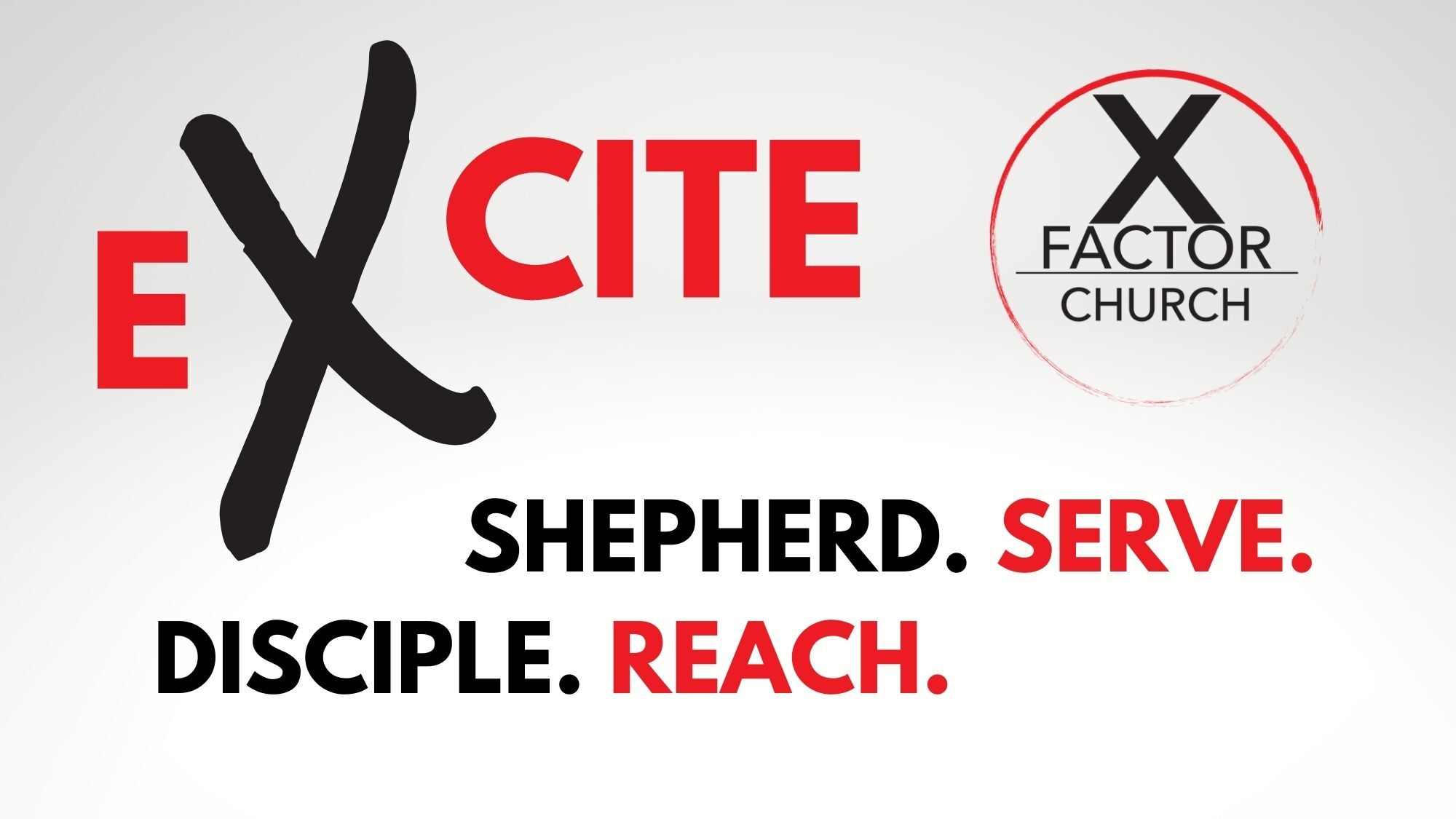 How To Guide To Heaven | X Factor Church