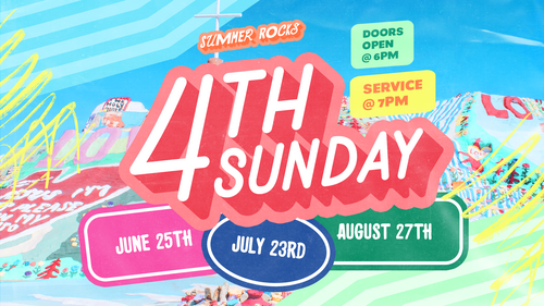 Home | The Rock Church Temecula Valley