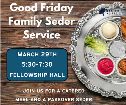 First Baptist Church Foley Alabama