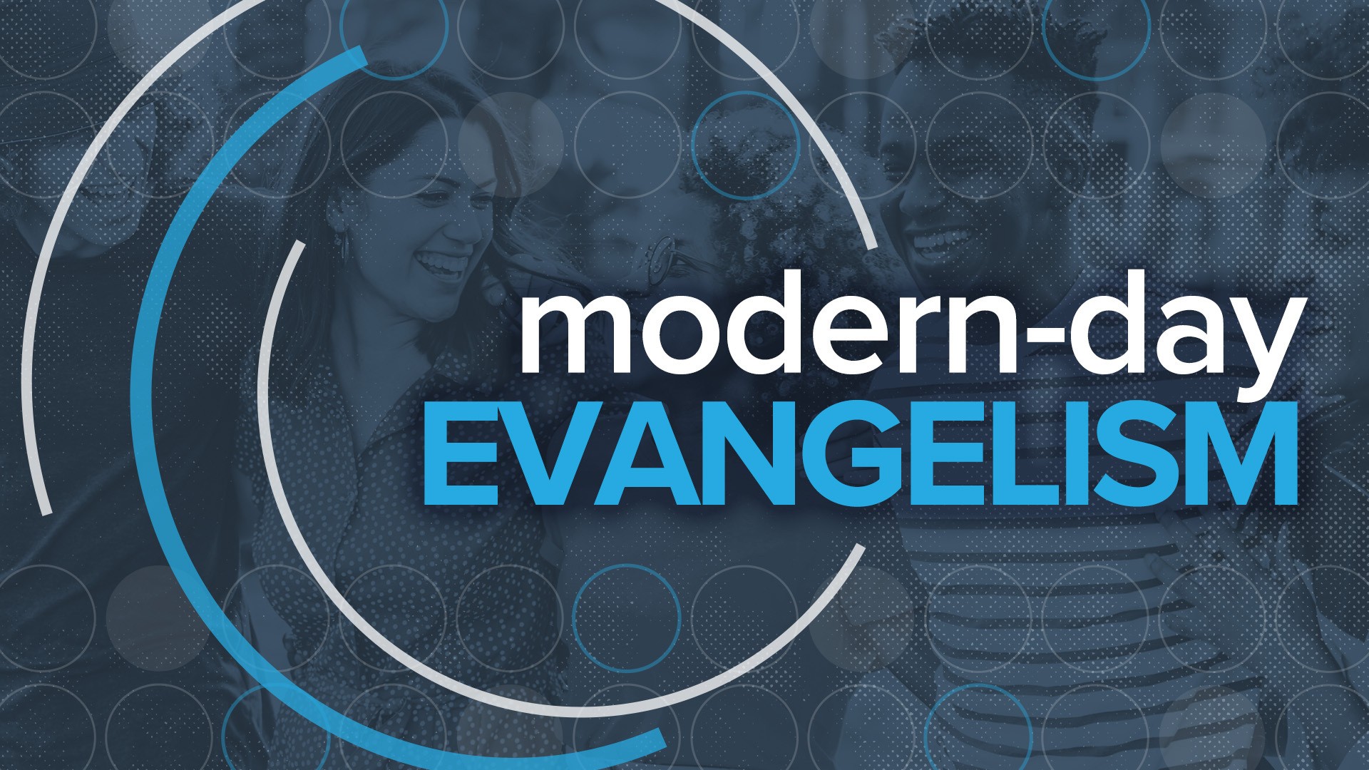 The Secret to Effective Evangelism: Listen First, Speak Boldly ...