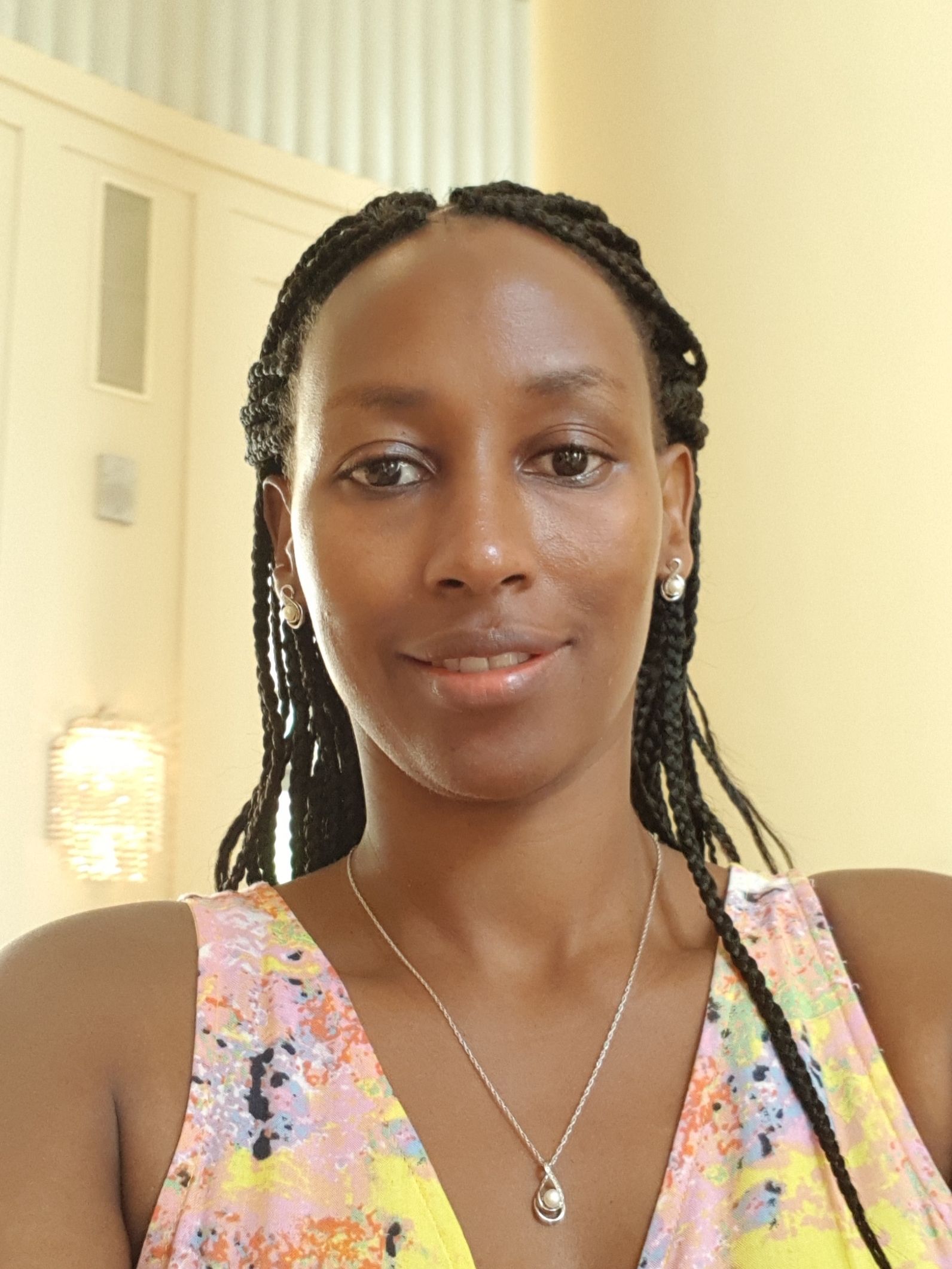 Elijah and Elisha | St Mary's London