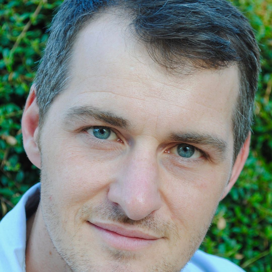 The Gospel of Luke | St Mary's London