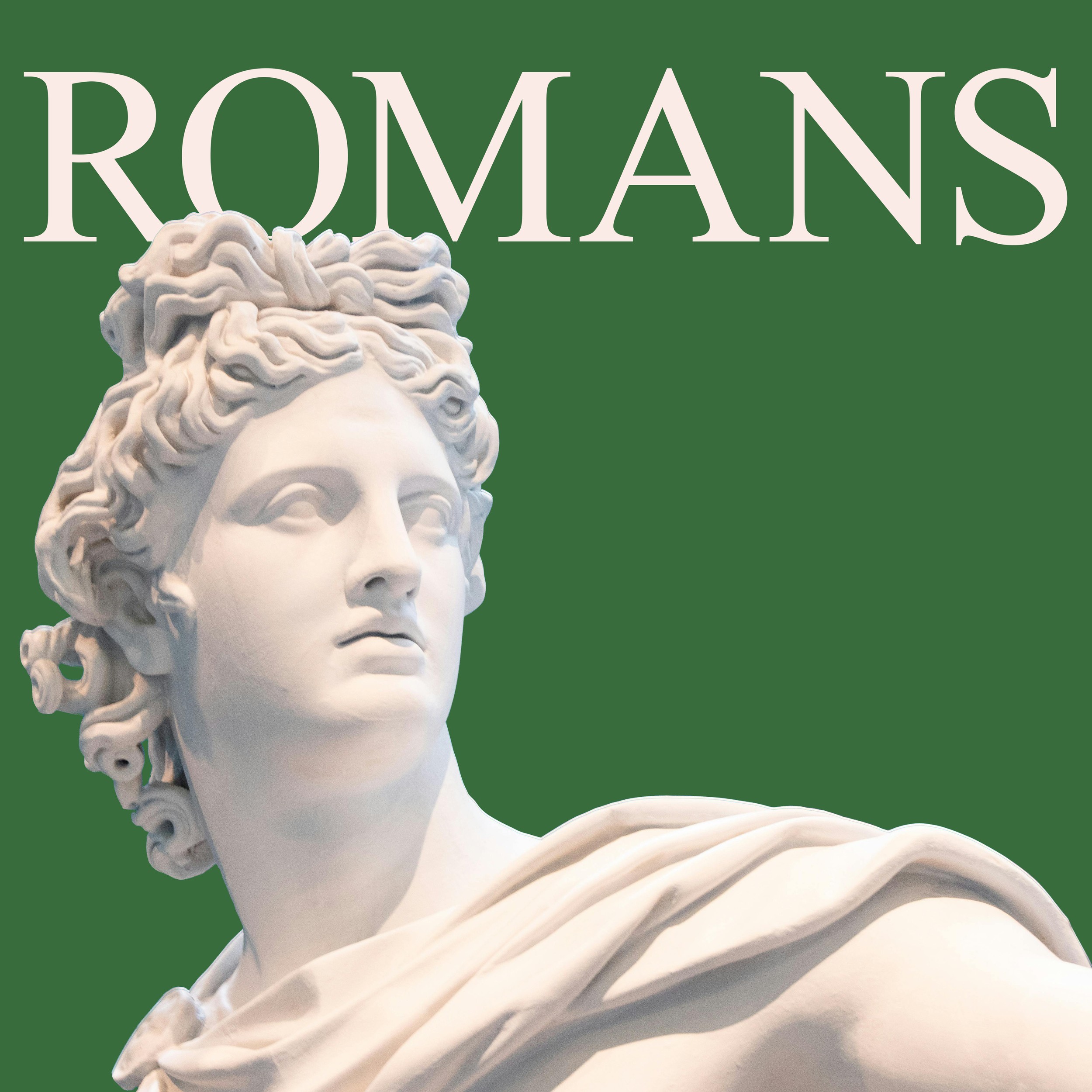 Romans 12 | St Mary's London