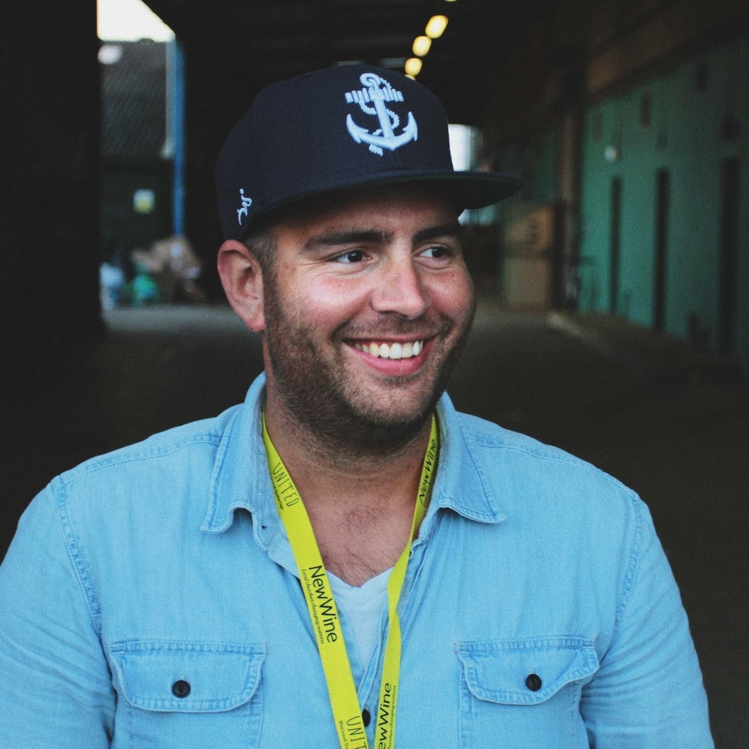 The Gospel of Luke | St Mary's London