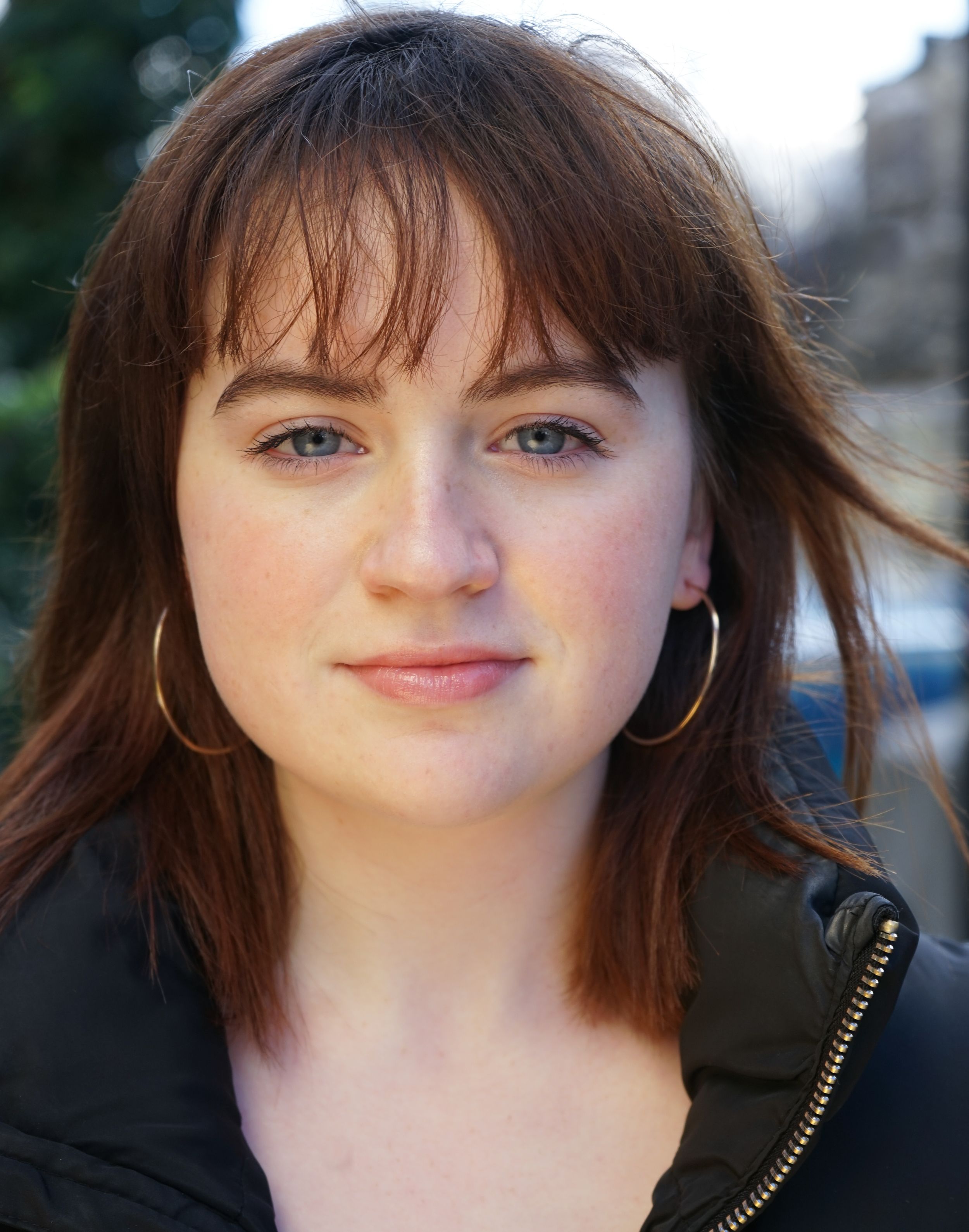 Ruth | St Mary's London