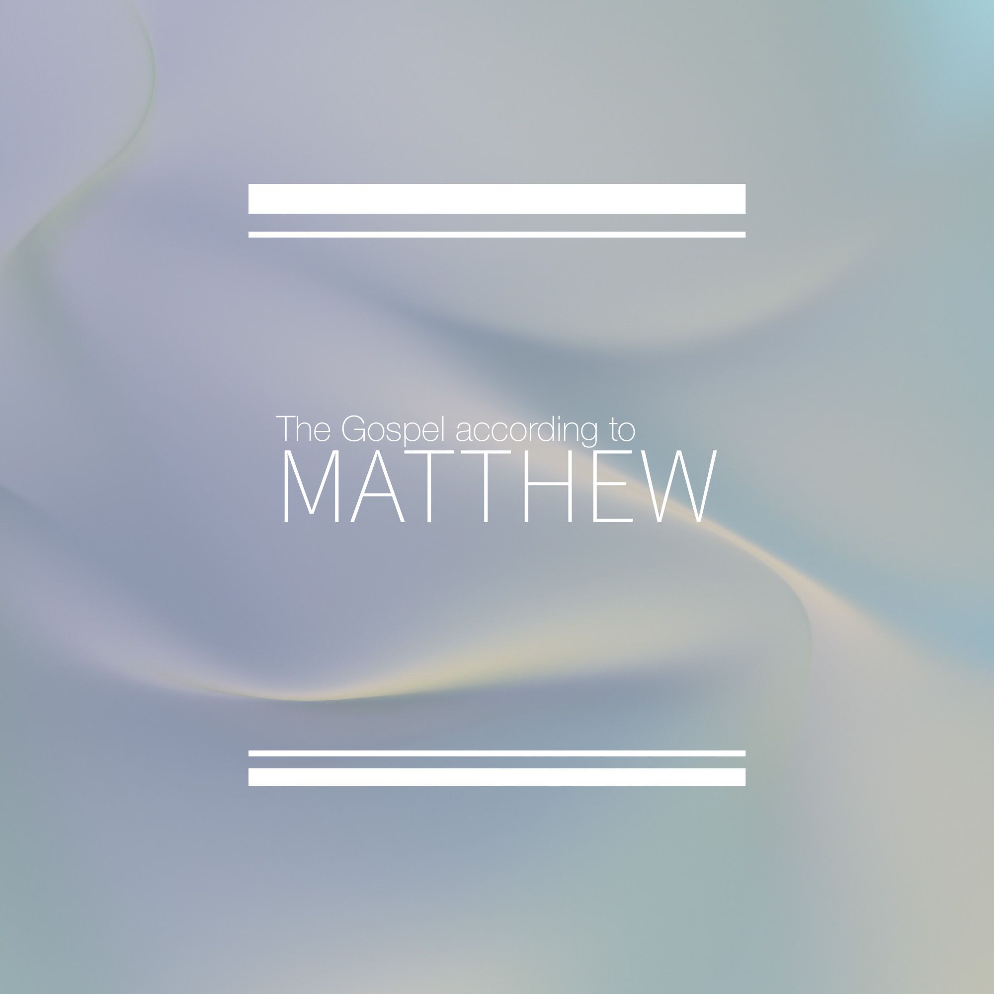 Matthew 22 | St Mary's London