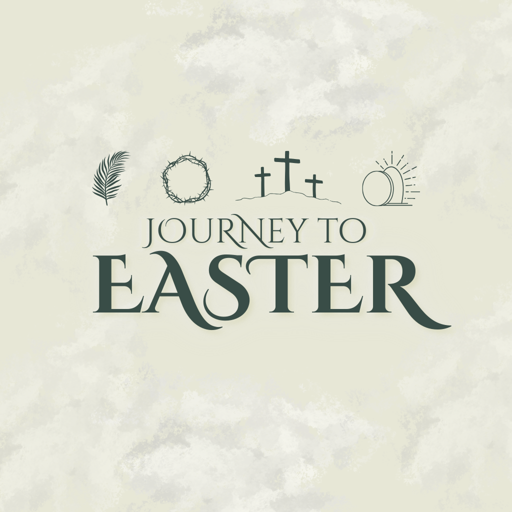 Journey to Easter Day 8 | The Crossing Church - Sacramento, CA
