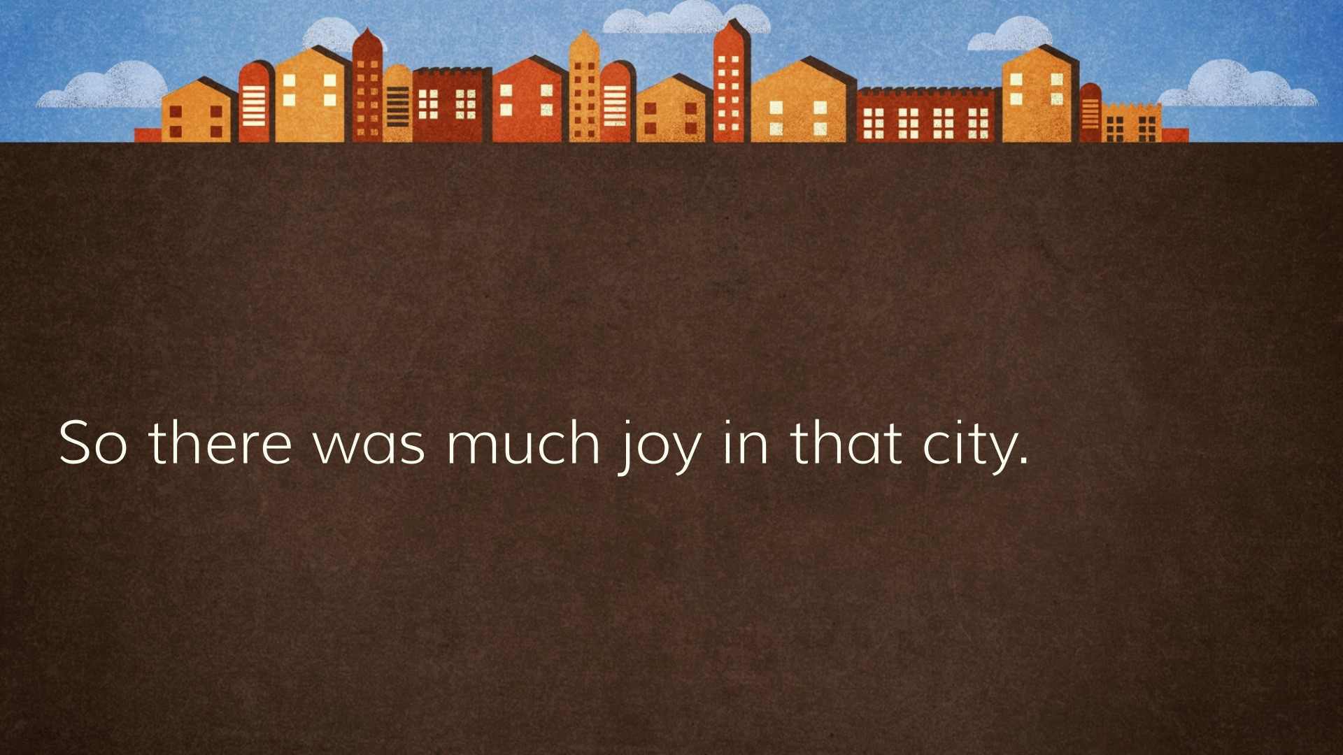 Persecution And The Spread Of The Gospel | The Orchard Church