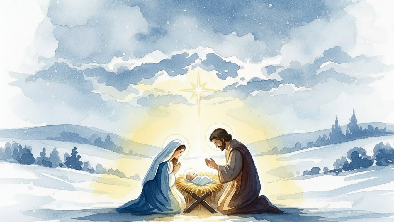 The Story We’ve Been Waiting For: Advent, Christmas, and the Kingdom of ...