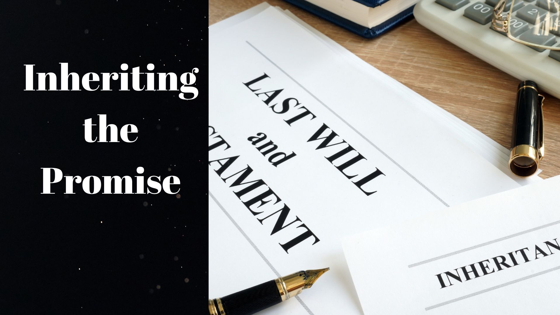 Generational Discipleship | Praise Tabernacle