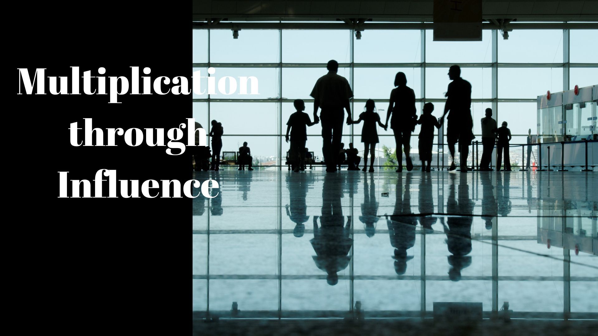 Generational Discipleship | Praise Tabernacle