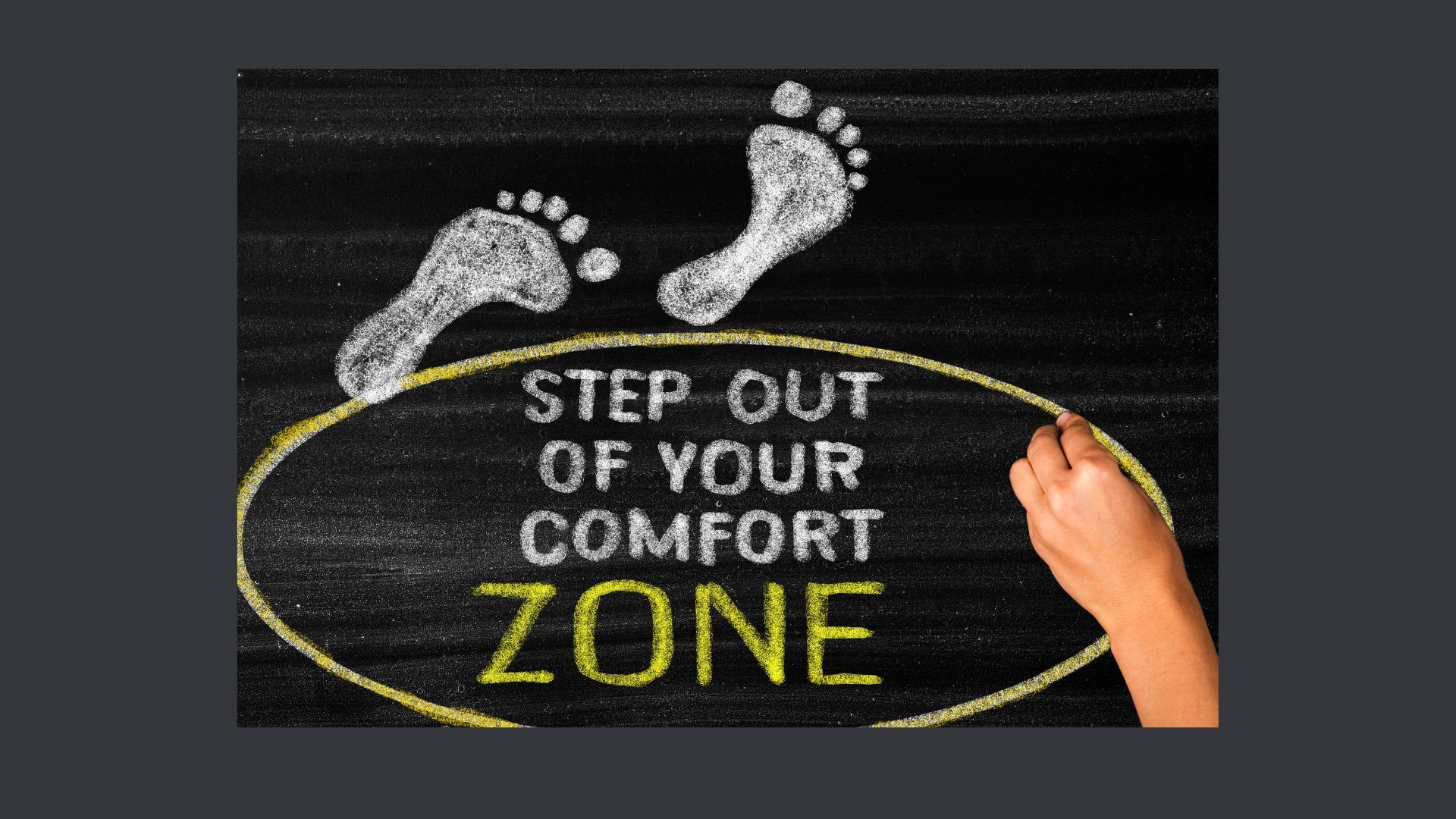 Step Out In Faith | Praise Tabernacle