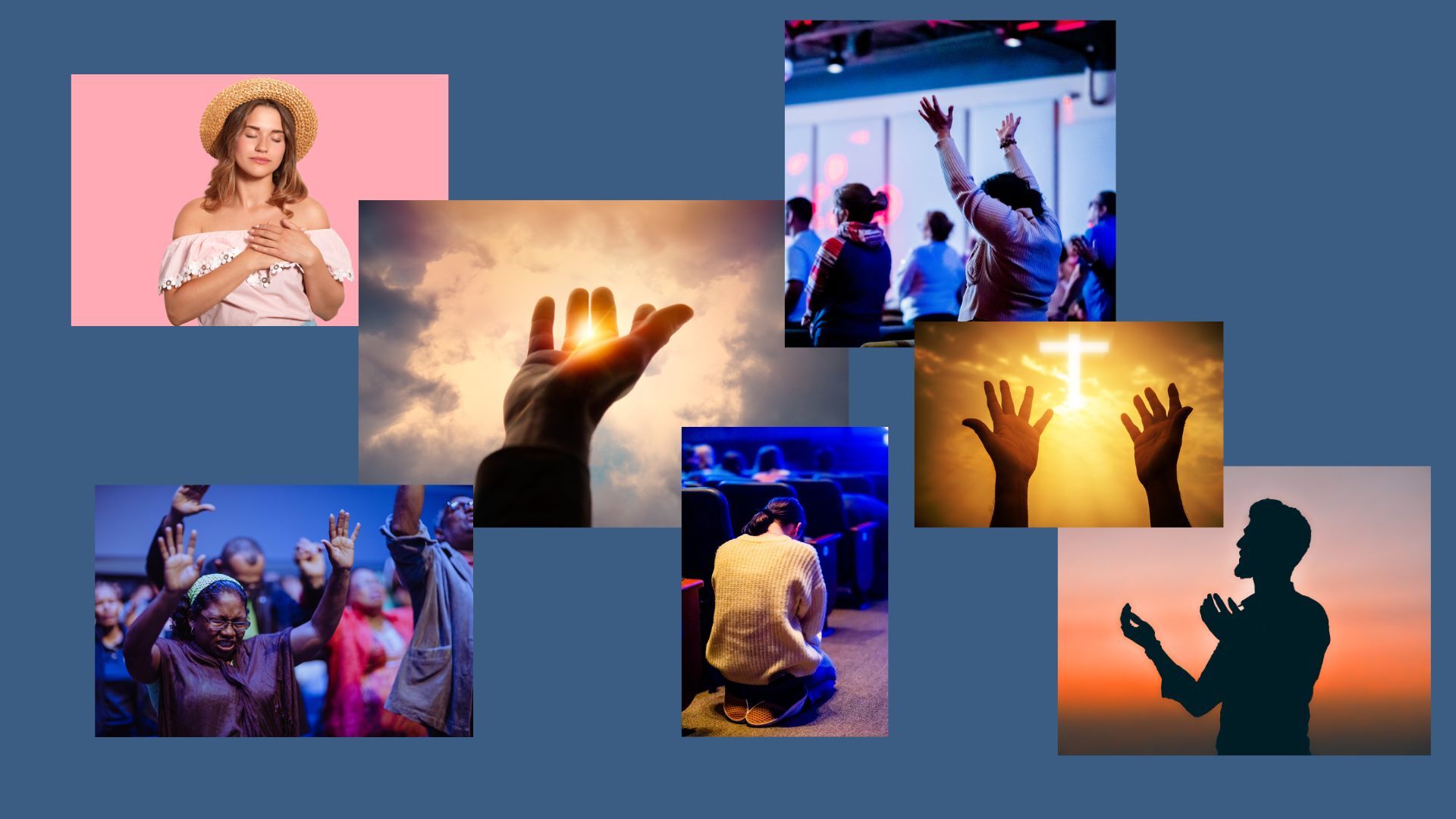 Redirecting Glory To God | Praise Tabernacle