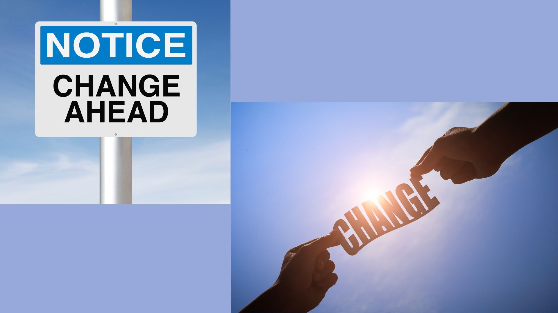 Embracing Change In God's Plan | Praise Tabernacle