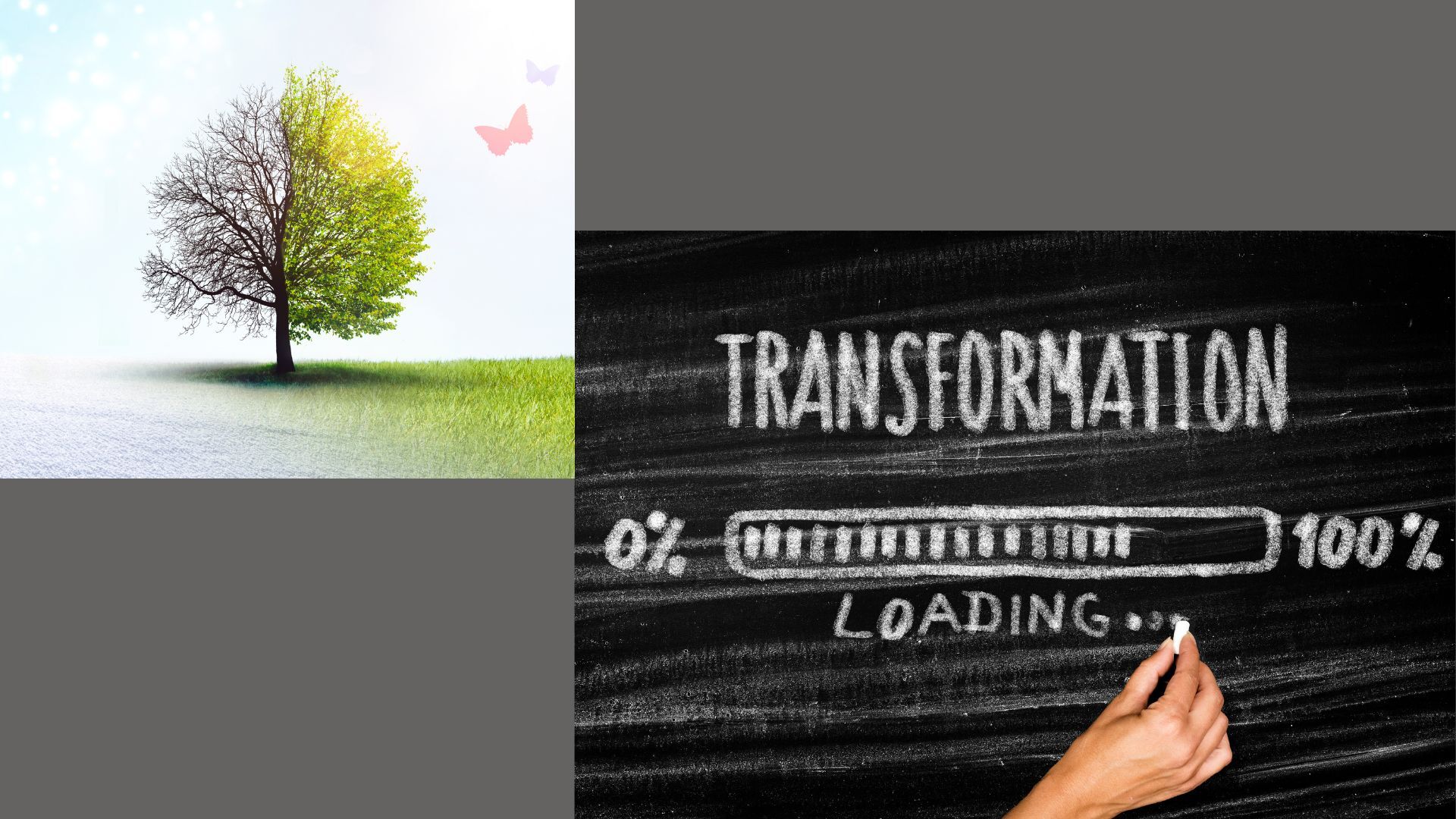 Transformed For A Purpose | Praise Tabernacle