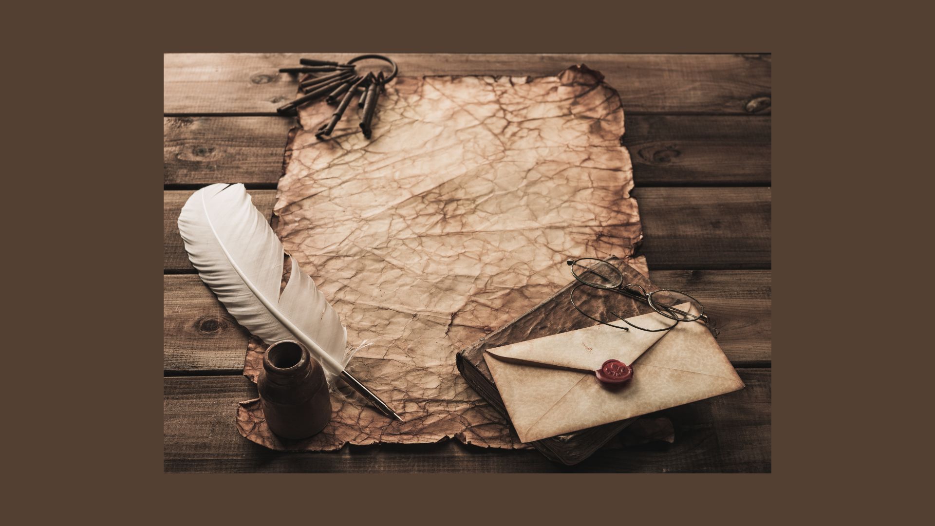 Living Letters Of Christ | Praise Tabernacle