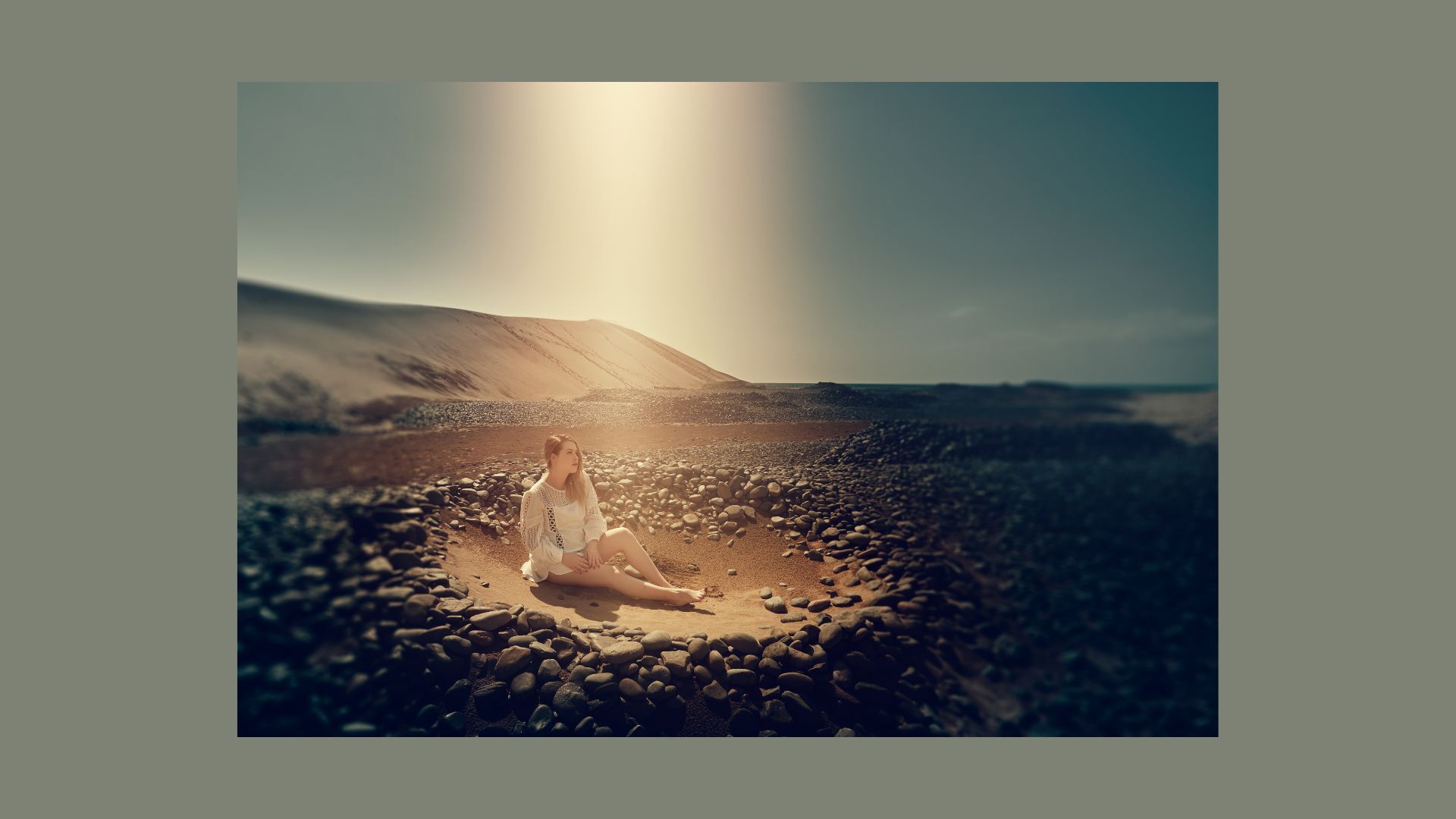 Union with Christ: Our True Home | Praise Tabernacle