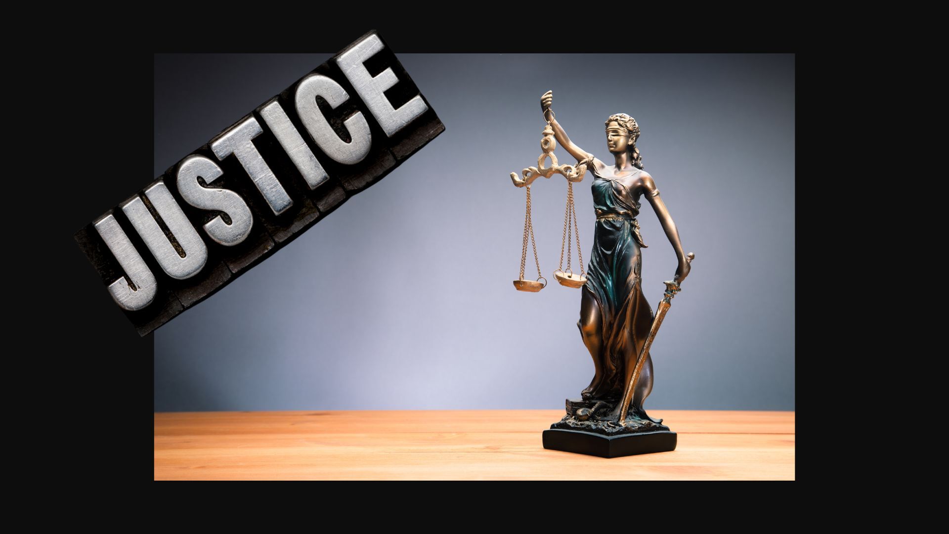 Justice Will Come | Praise Tabernacle