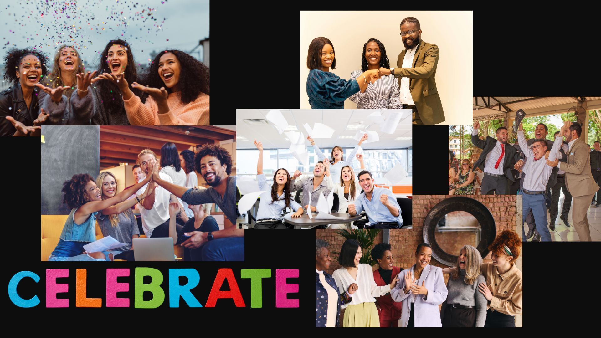 Celebrating Others' Success | Praise Tabernacle