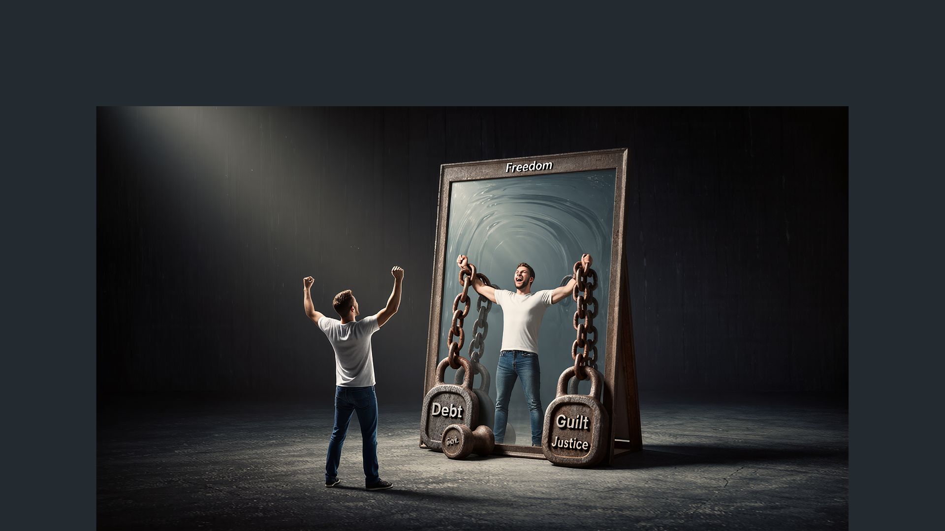 Rock Bottom Redemption | Praise Tabernacle