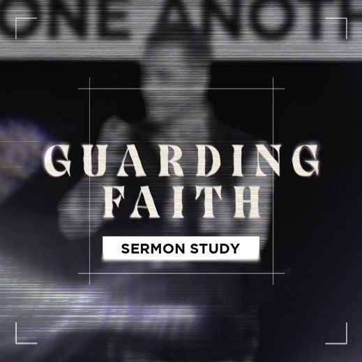 Guarding Faith | Landmark Church | Ocean City, NJ | Reaching the Lost ...